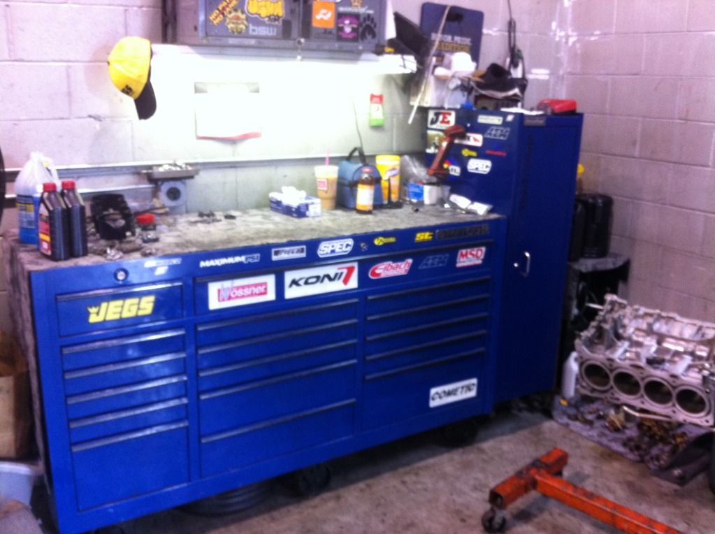 Toolbox picture thread | Saab Link Forums