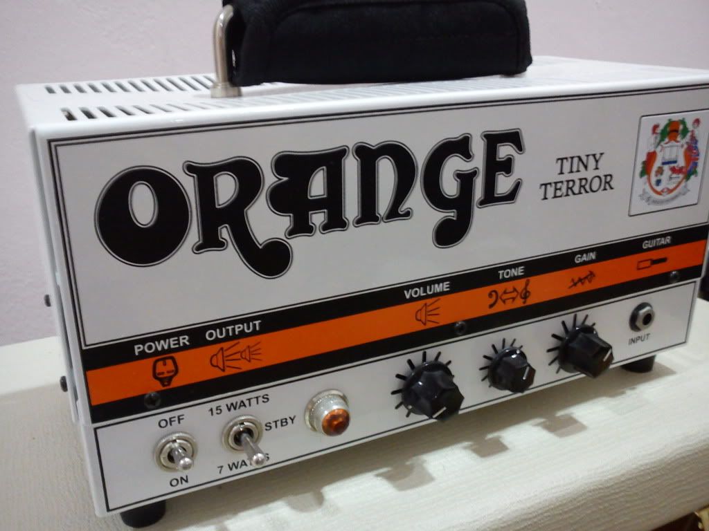 sell-MXR DISTORTION+ / ORANGE TT15/ ZVEX FUZZ/ EH