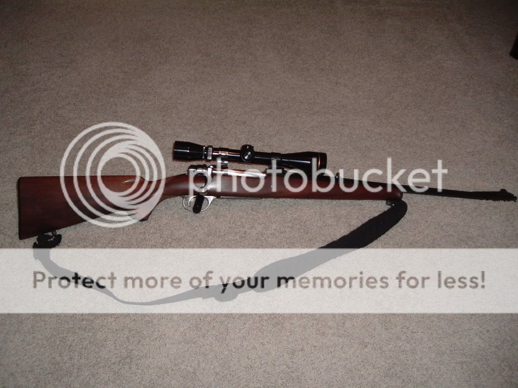 Husqvarna Sporting Rifles #### - ALL MODELS!!! | Page 10 | Canadian Gun ...