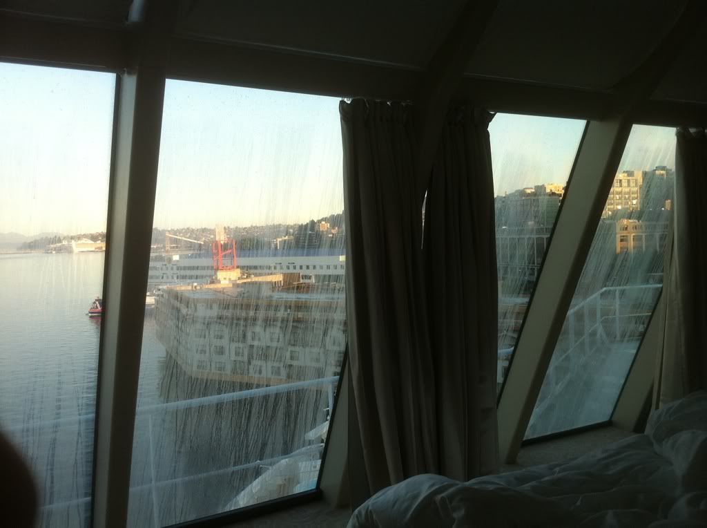 NCL Star Deluxe Owner's Suite DoS 12502 SA pictures - Norwegian Cruise ...