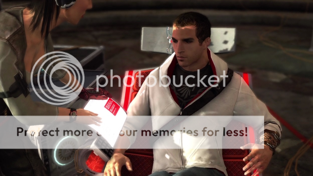 Modern day assassin ideas?