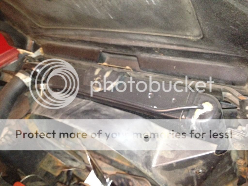 1961: Correct Radiator? - CorvetteForum - Chevrolet Corvette Forum ...