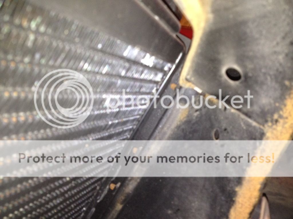 1961: Correct Radiator? - CorvetteForum - Chevrolet Corvette Forum ...