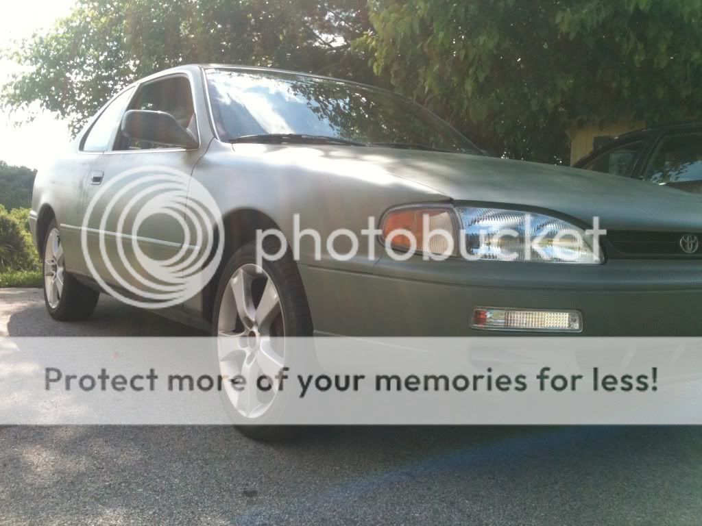 '95 Camry Coupe Build Thread | Page 4 | Toyota Nation Forum