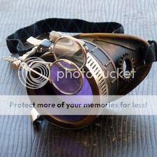 A good eye patch for shooting? | Archery Talk Forum