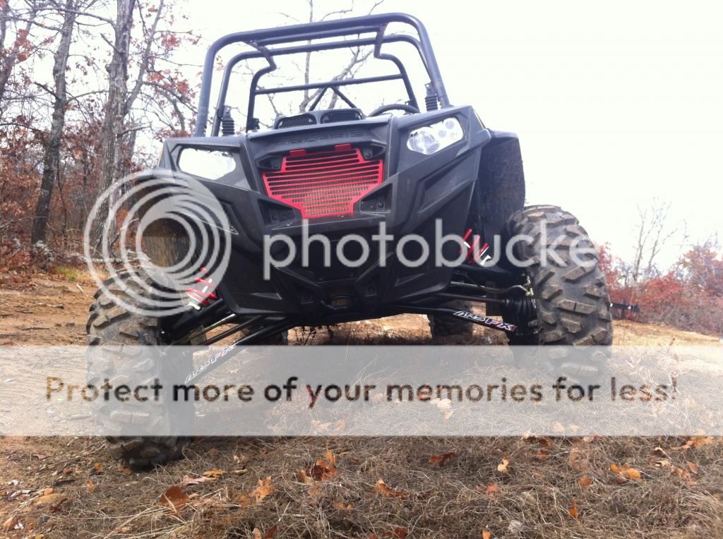 XP4 Front Frame Replacement | Polaris RZR Forum - RZR Forums.net