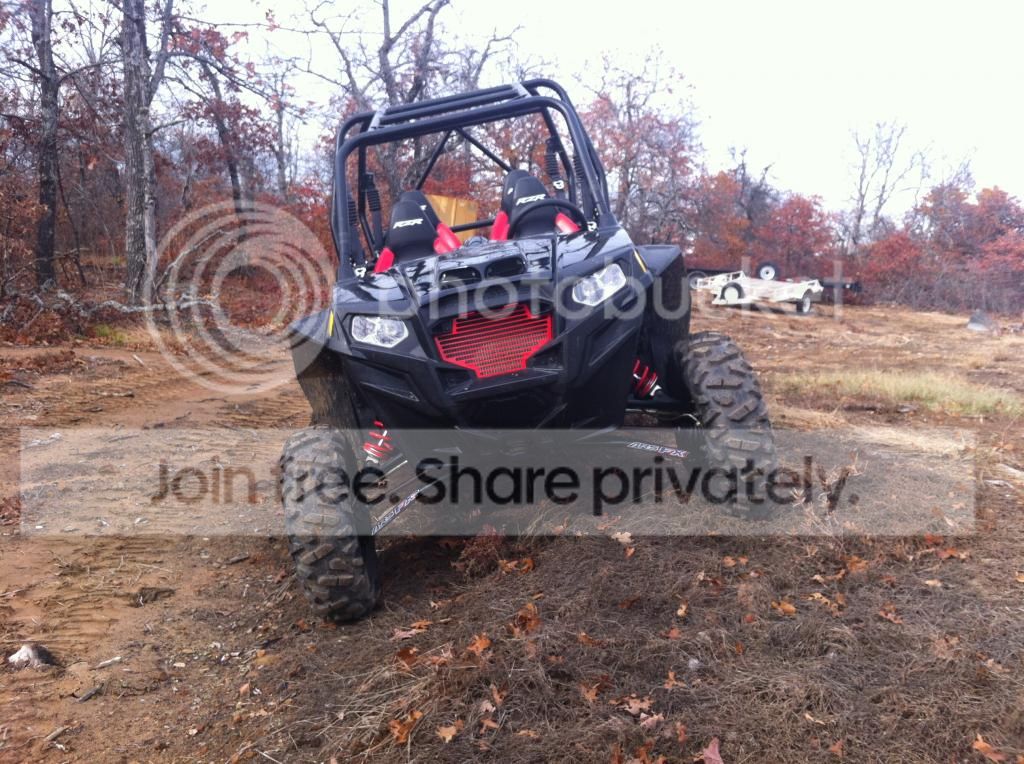 XP4 Front Frame Replacement | Polaris RZR Forum - RZR Forums.net