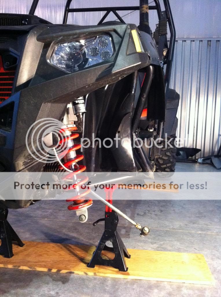 XP4 Front Frame Replacement | Polaris RZR Forum - RZR Forums.net