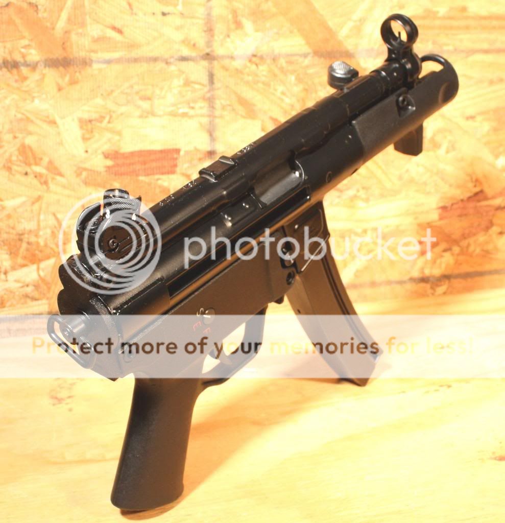 Atlantic Firearms AA 89K Pistol Purchase | HKPRO Forums