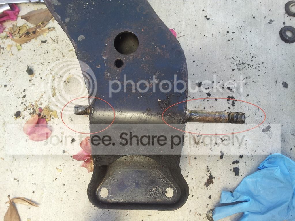 LCA pins... - General Technical - Ratsun Forums