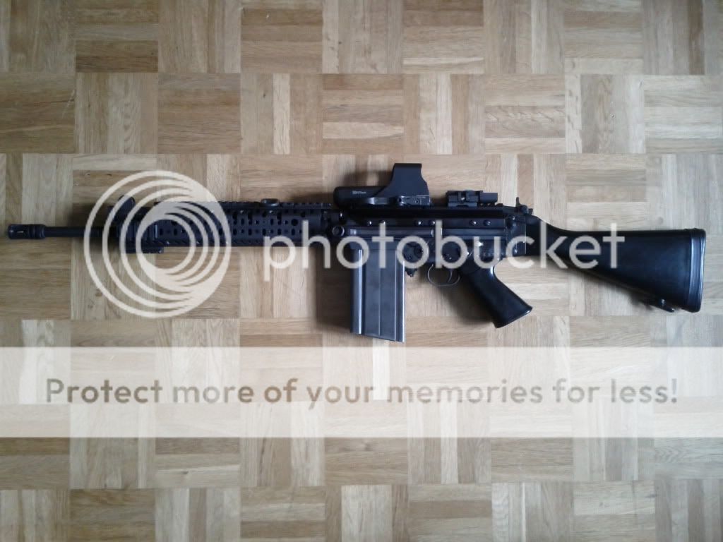 POST YOUR FAL PICS! > FAL Discussions > AR15.COM