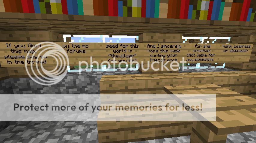 Easy guide to potions! - Maps - Mapping and Modding: Java Edition - Minecraft Forum - Minecraft ...