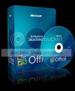 Windows applications → Microsoft Office 2010 Blue Edition [mediafire on ...