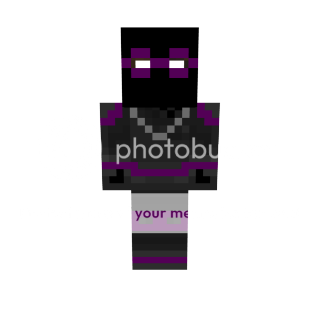 Ender demon warrior skin - Skins - Mapping and Modding: Java Edition ...